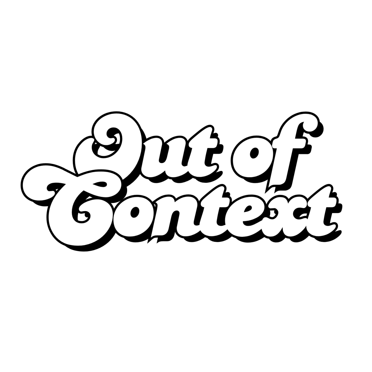 tricked out of context